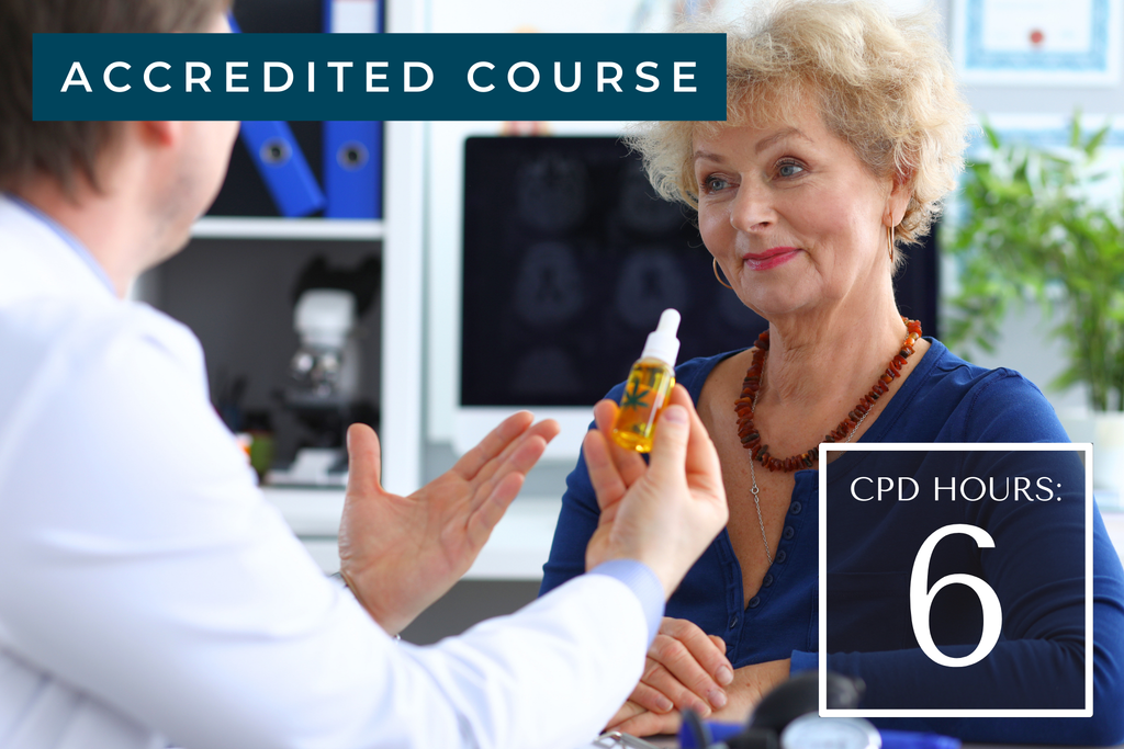 Medical Cannabis Education - Treatment Considerations: Prior Cannabis Exposure (Designed for ...