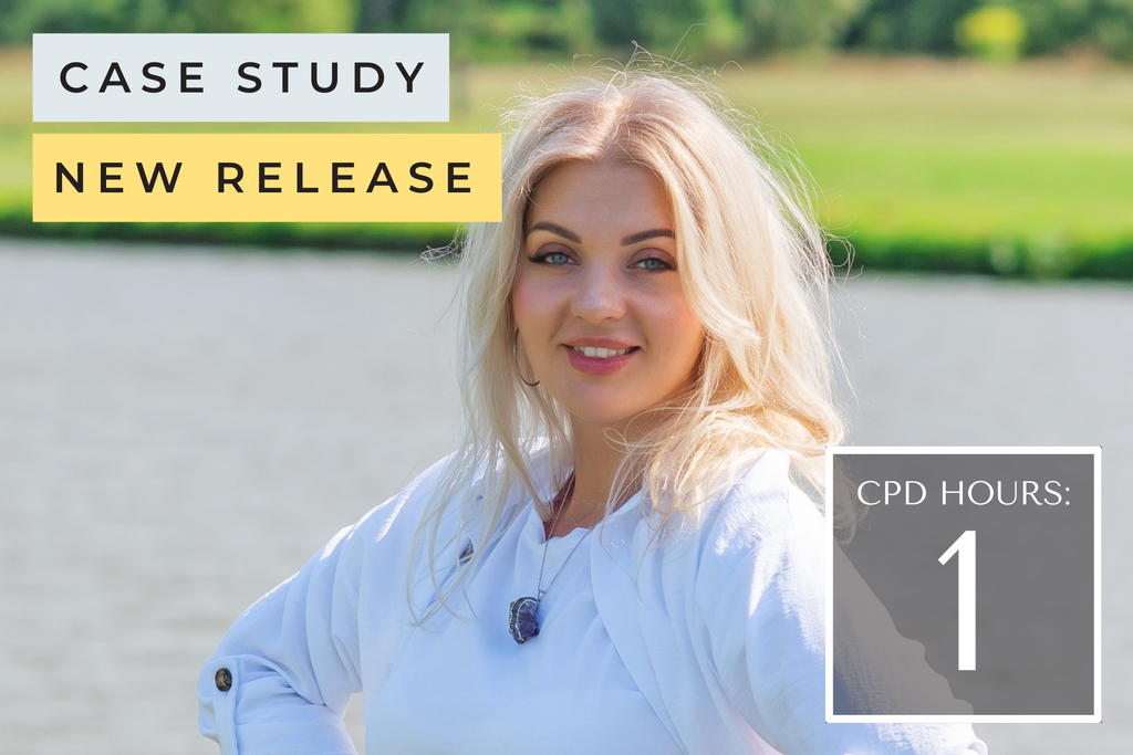 Clinical Case Study - Vaginismus – SAGED