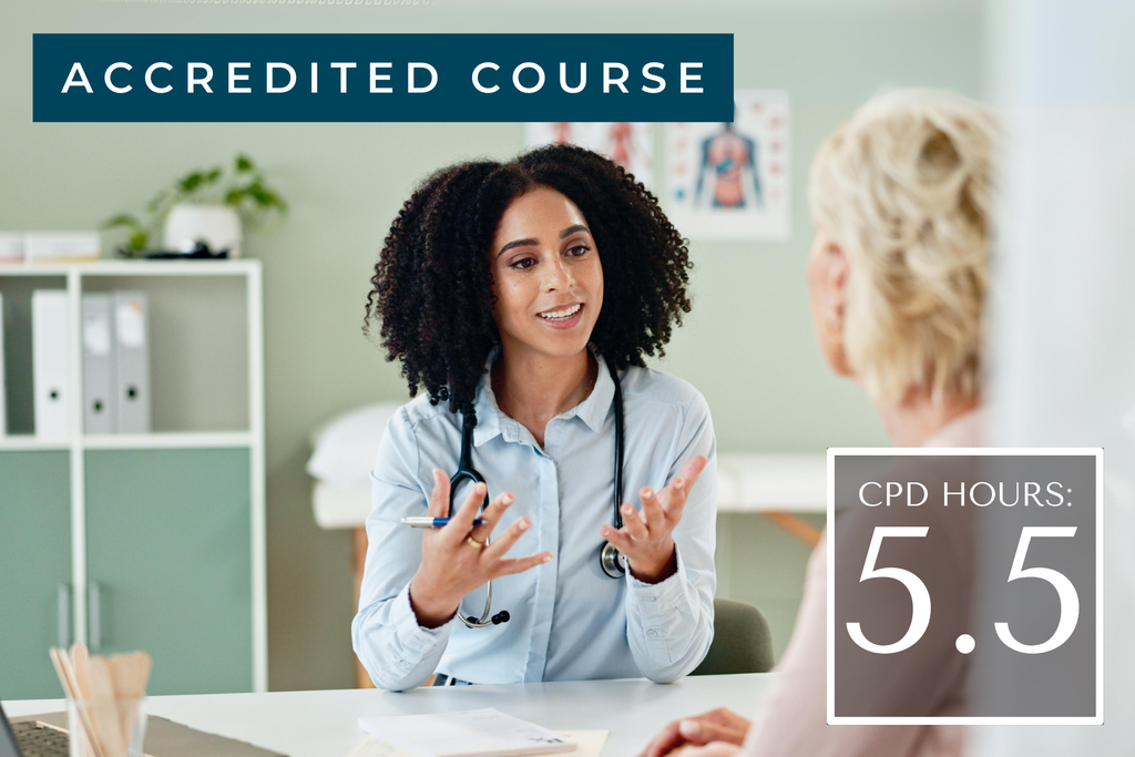 Medical Cannabis Education - Conditions Affecting IAFABP (Designed for Doctors) – SAGED