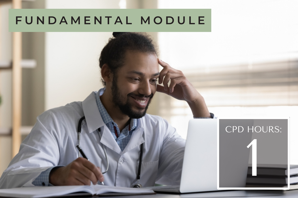 Medical Cannabis Education - Prescribing via the SAS-B Pathway (Designed for Doctors) – SAGED