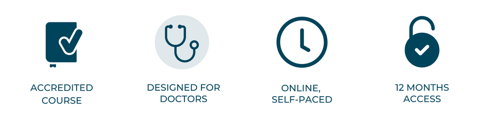 Medical Cannabis Education - The Essential Guide to Prescribing for Doctors – SAGED