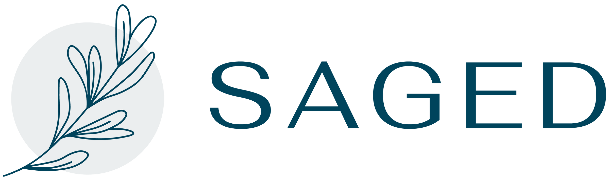 FAQ – SAGED